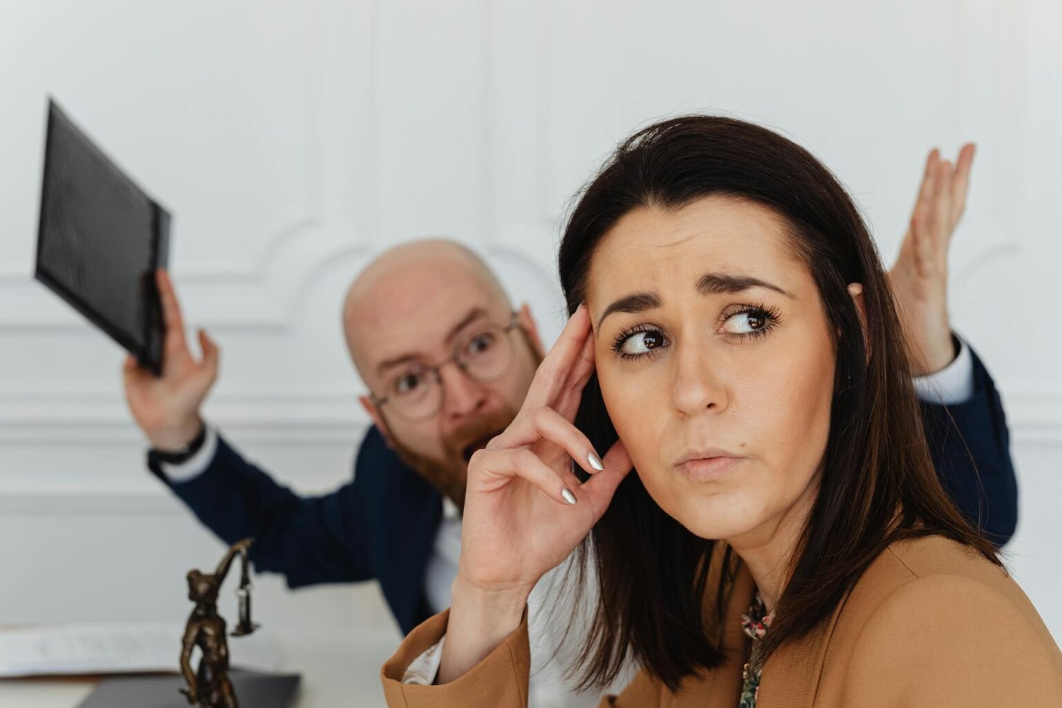 ACAS Early Conciliation: Essential Steps for Employment Tribunal Claims