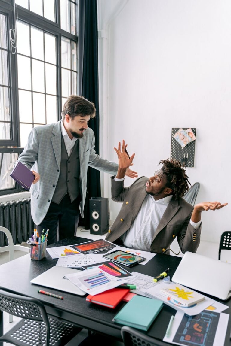 What is Victimisation Under Employment Law?