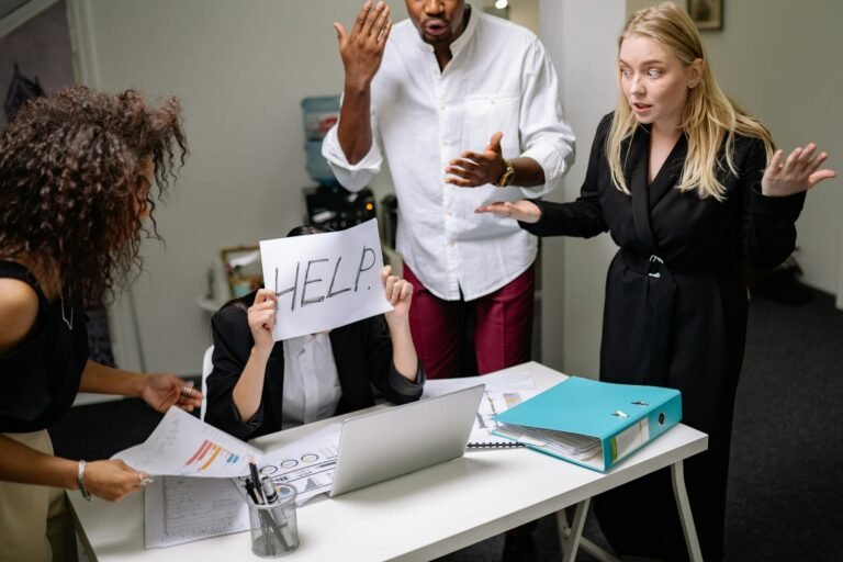 What Is the ACAS Code of Practice on Disciplinary and Grievance?